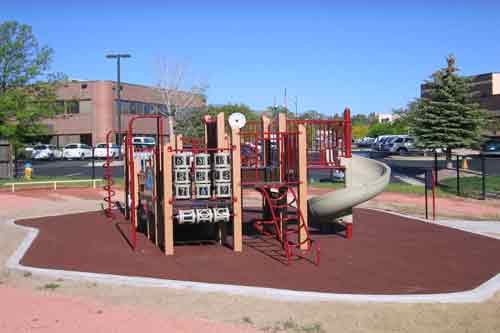 Aspen Point - Zeager