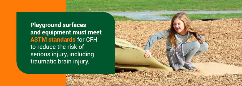 What Is Critical Fall Height? - Zeager